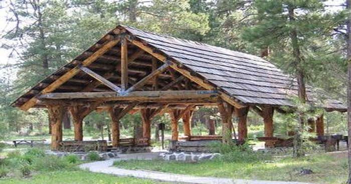 Idlewild Campground - Malheur | Burns, Oregon