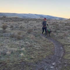 Cleator Bend Camping | Idanha, Oregon