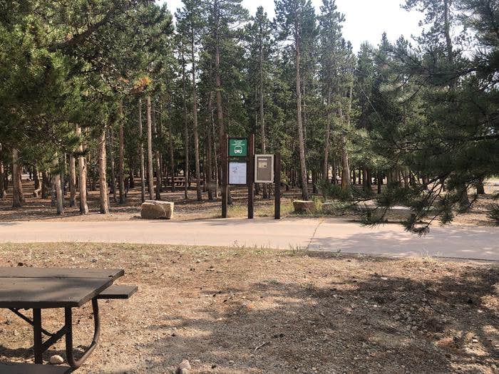 THE 10+ BEST Campgrounds near Boulder, CO