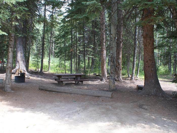 Summit Lake | Coalmont, CO