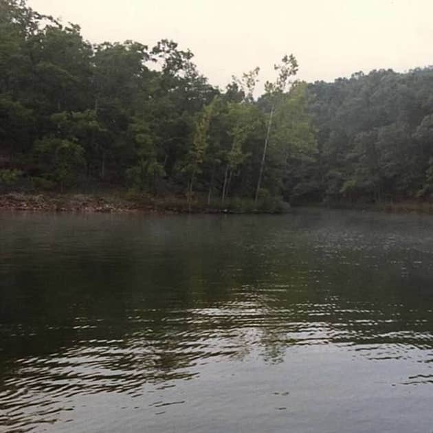 Randolph County State Recreation Area Camping | Chester, Illinois