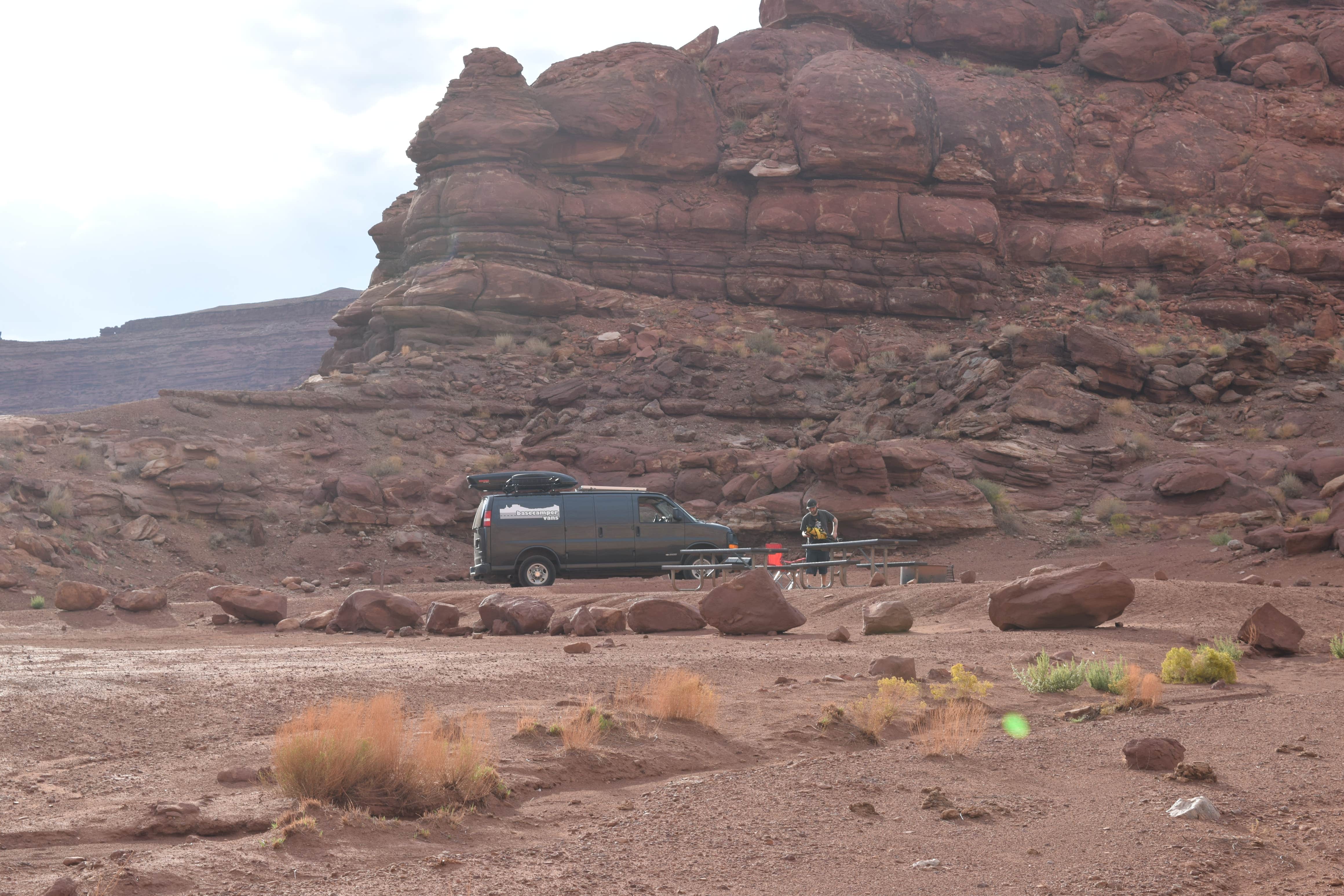 The Ledge Campground Camping | The Dyrt