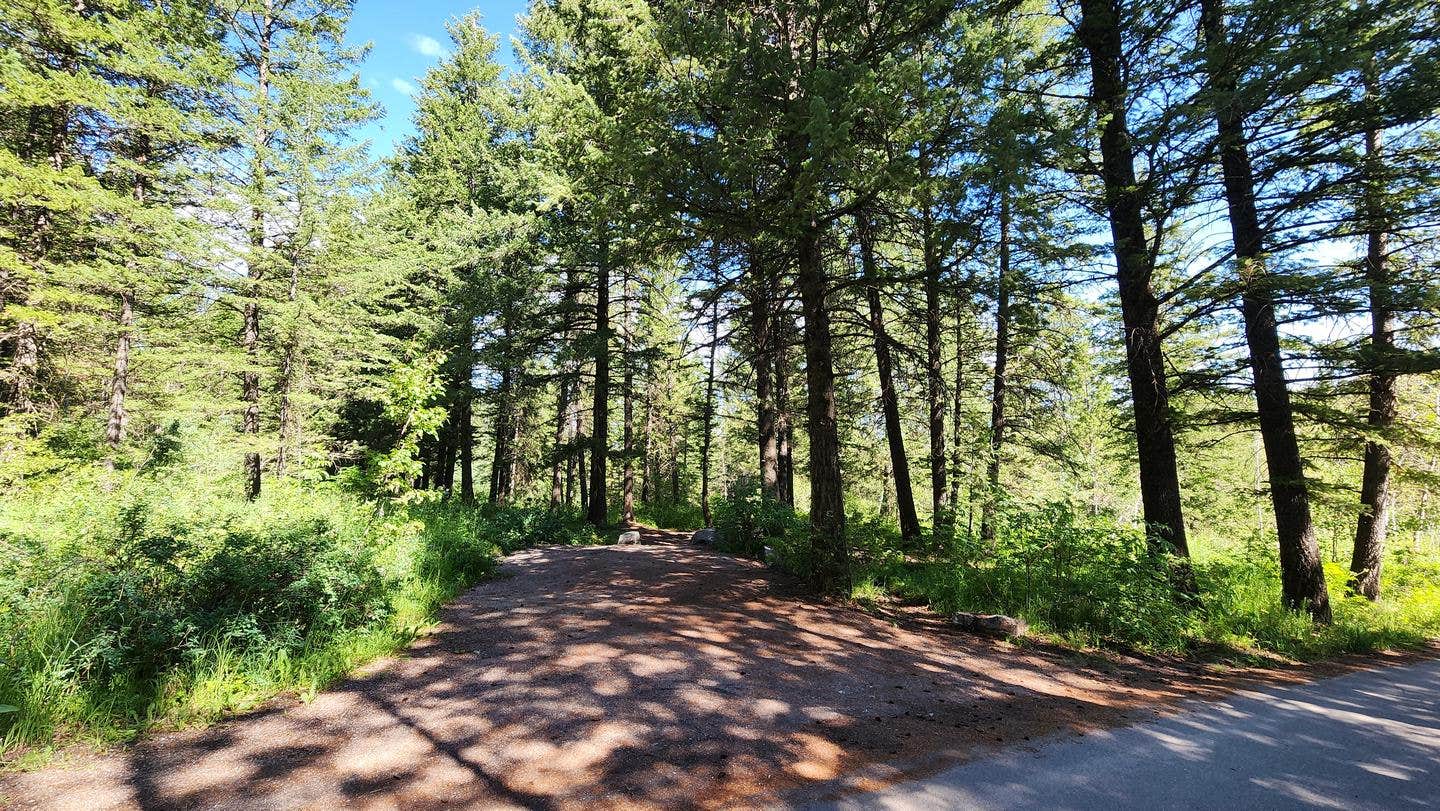 Scout Mountain Campground | Pocatello, ID