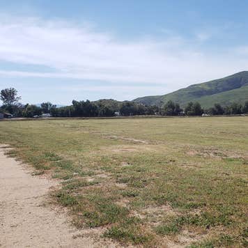 Lake Skinner Recreation Area Camping | The Dyrt
