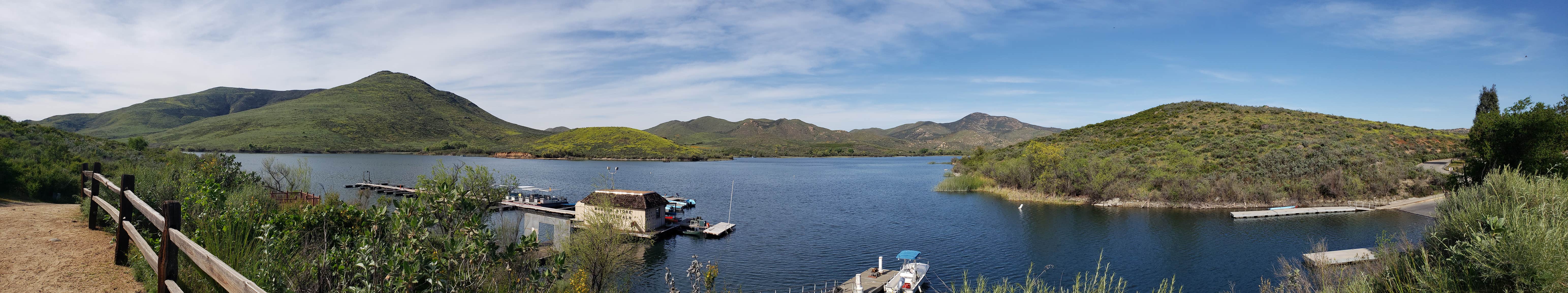 Lake Skinner | The Dyrt