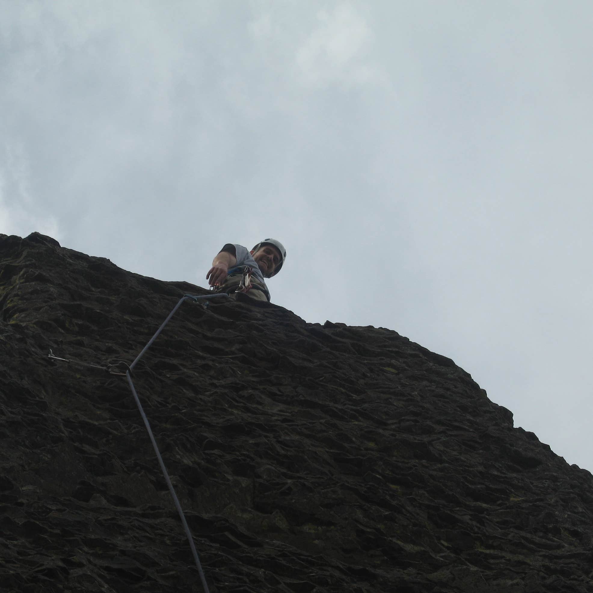 Old Vantage Highway Camping | The Dyrt