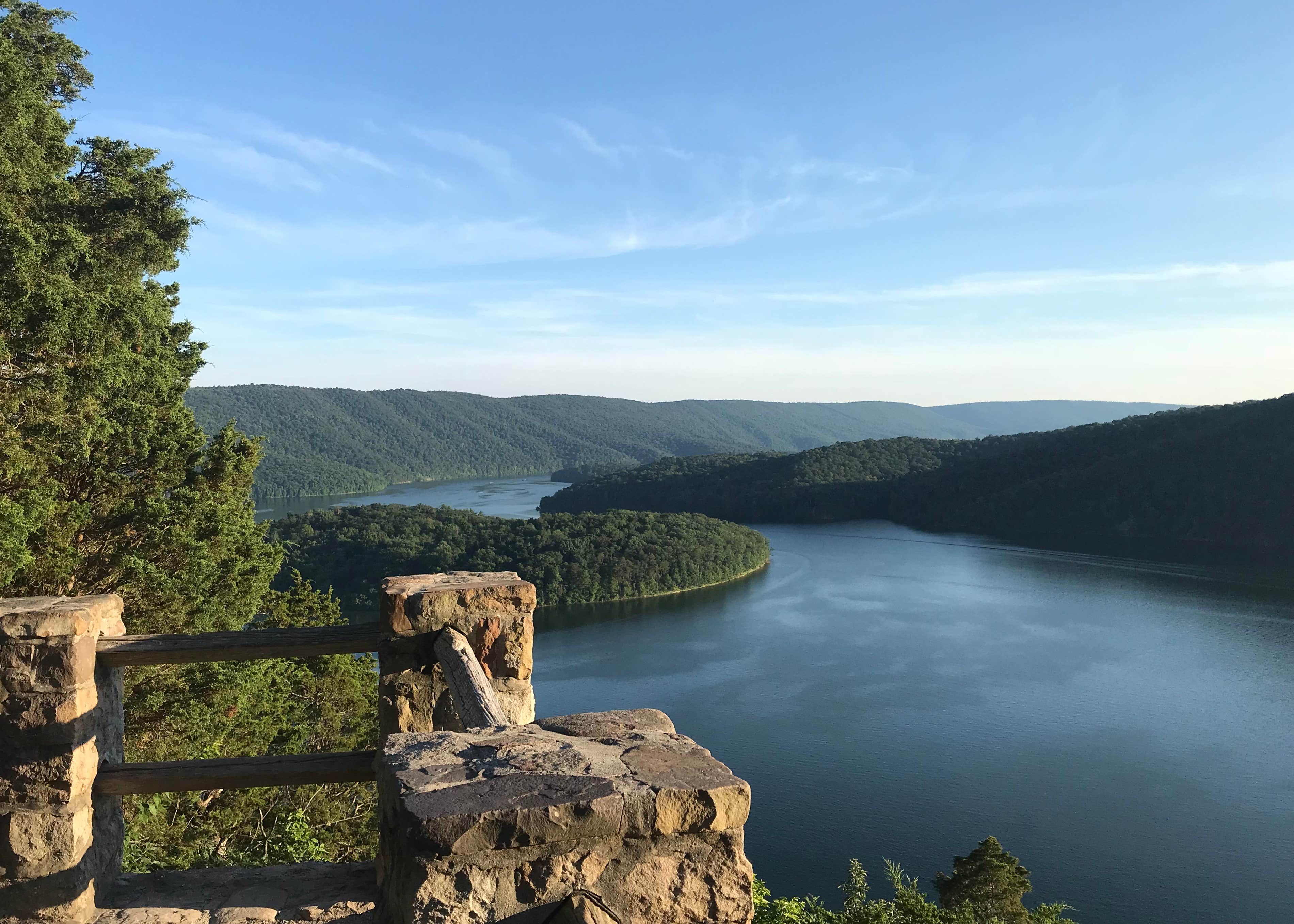 Lake Raystown Family Camping Camping | The Dyrt