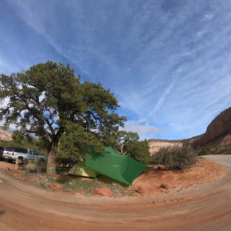 Windwhistle Campground Camping | The Dyrt