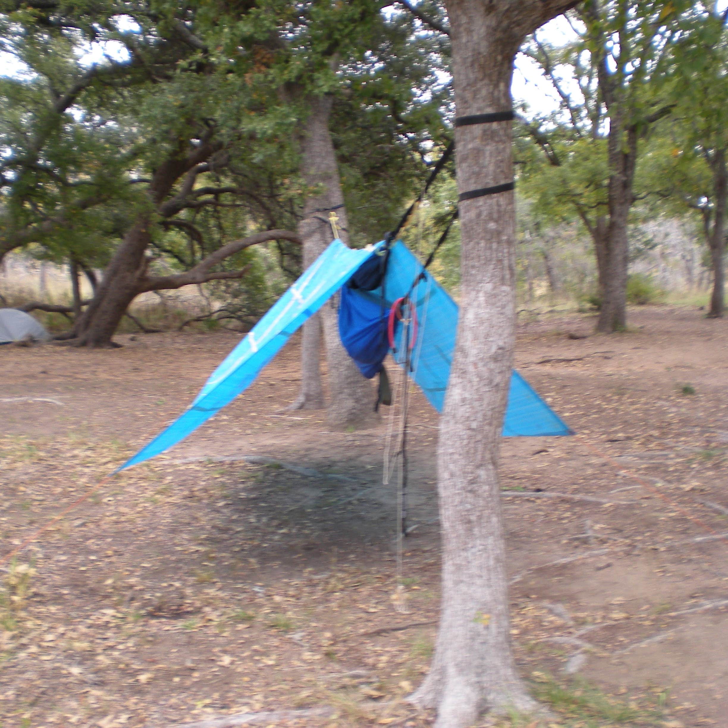 Oxford Ranch Campground | Llano, TX