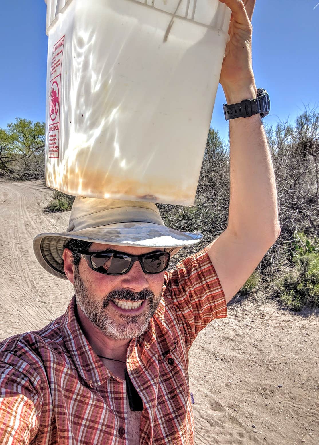 Hot Well Dunes Recreation Area Camping | The Dyrt