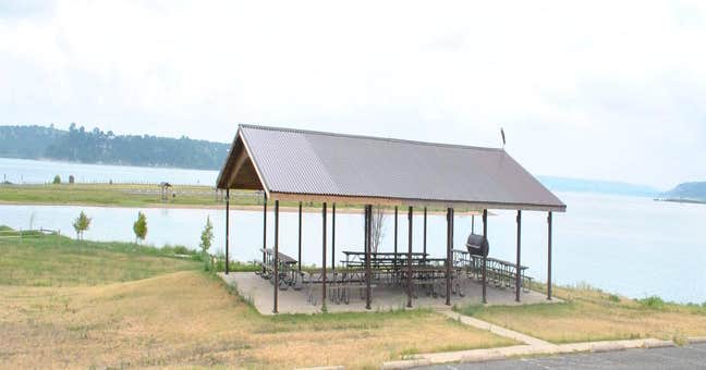 Temples Lake Camping | Belton, Texas