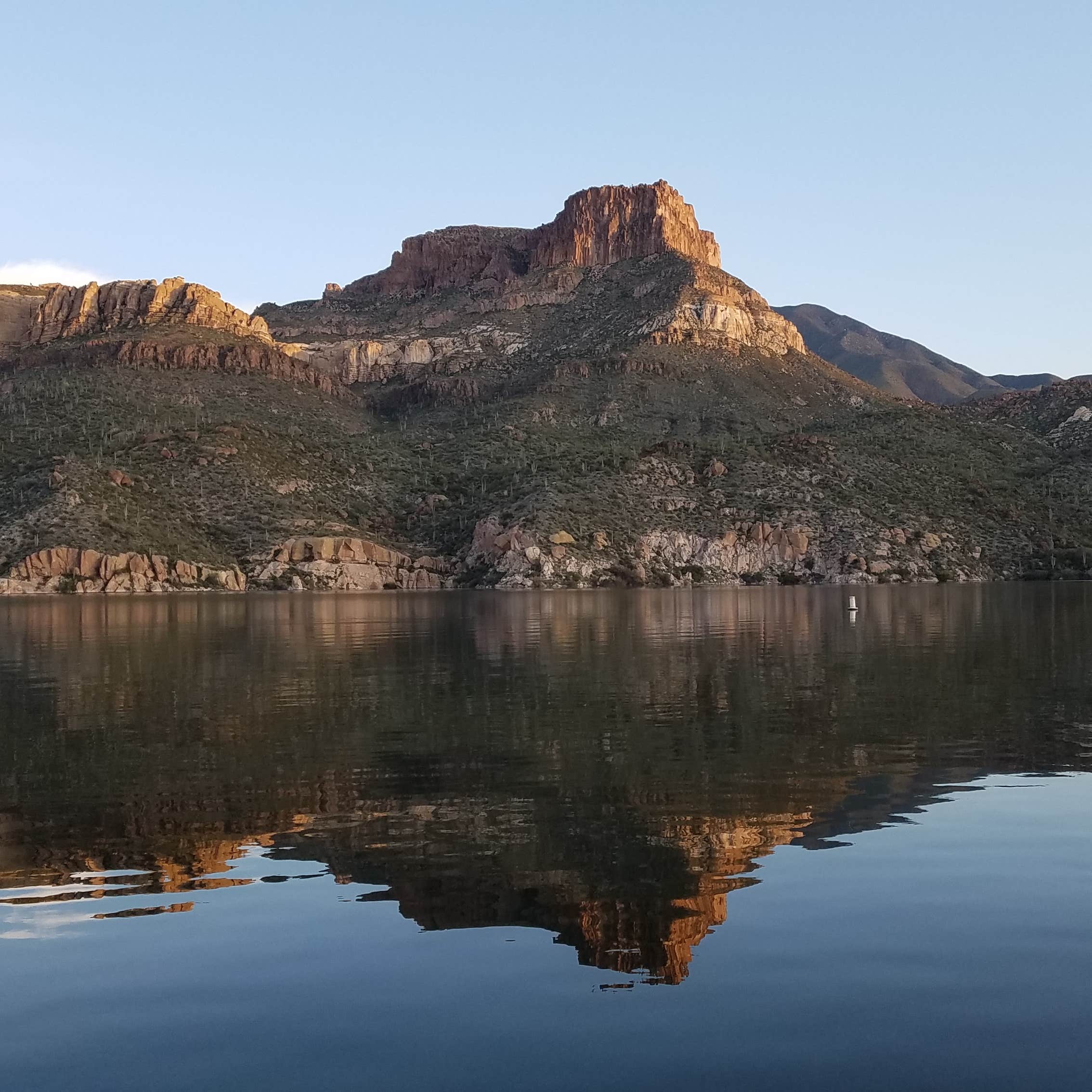 Apache Lake Marina & Resort Camping | The Dyrt