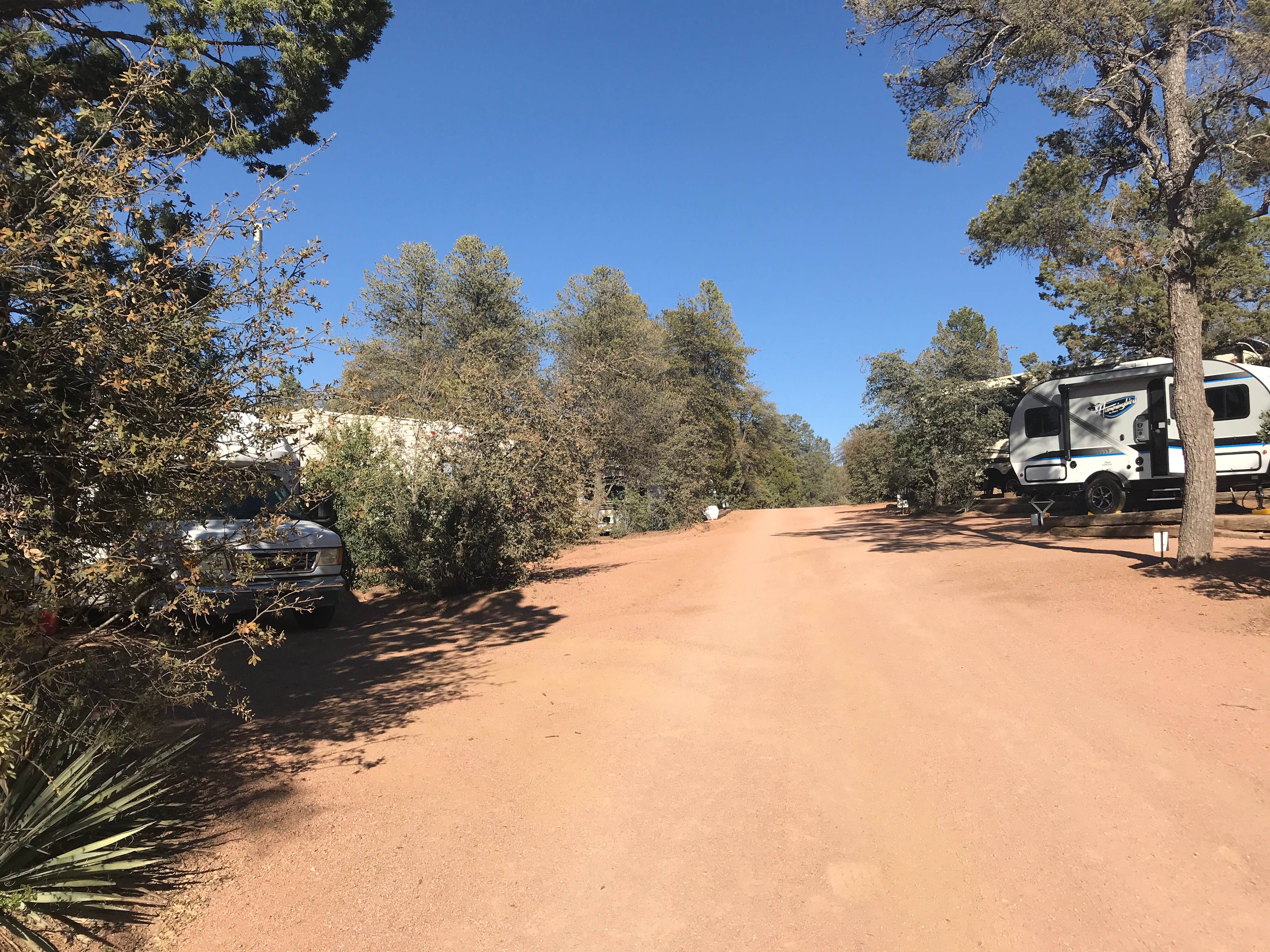 THE 10+ BEST RV Parks near Payson, AZ | Updated 2025