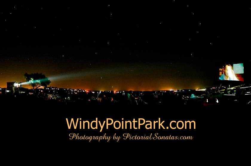 Windy Point Park Camping | Buffalo Gap, TX