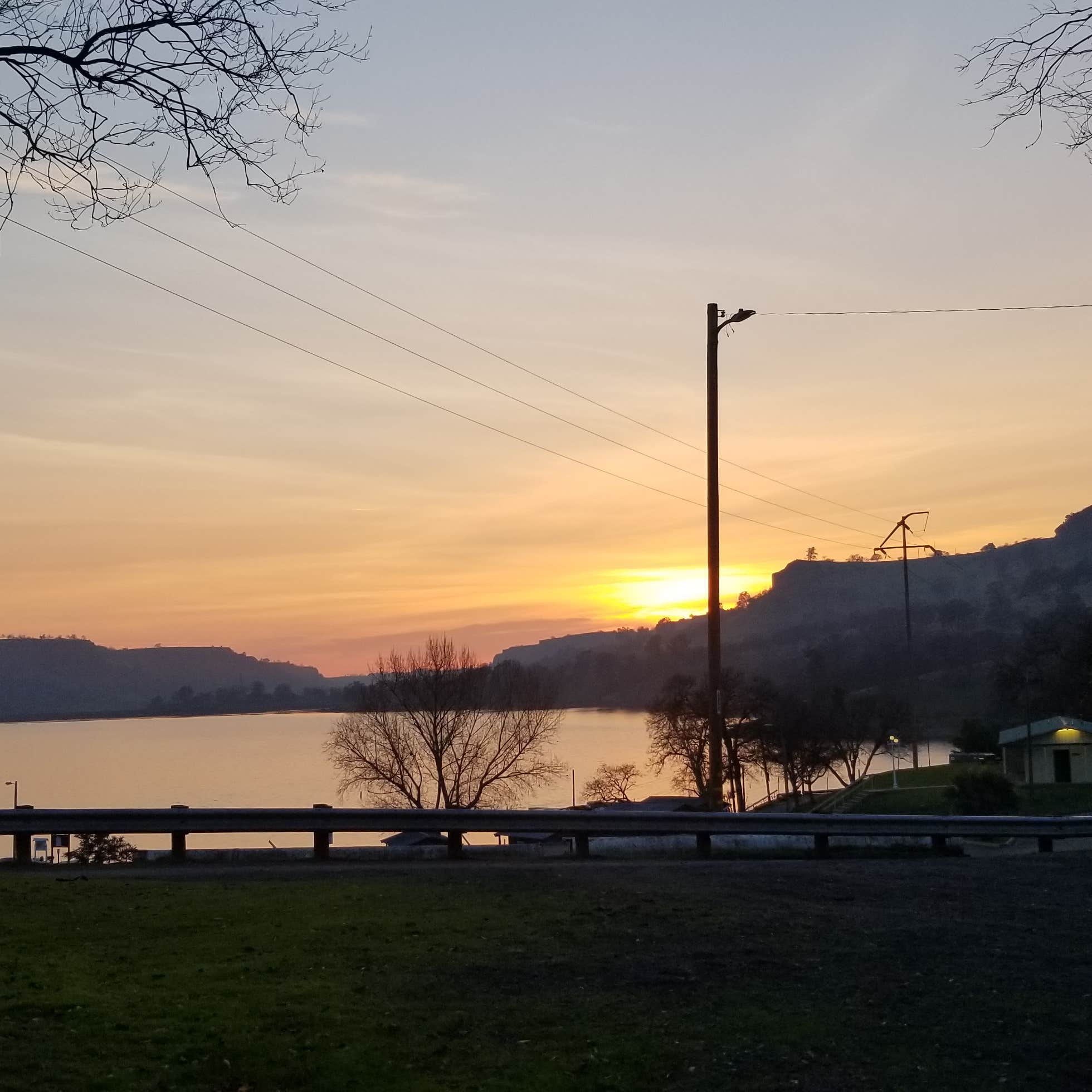 Lake Tulloch RV Campground and Marina Camping | The Dyrt