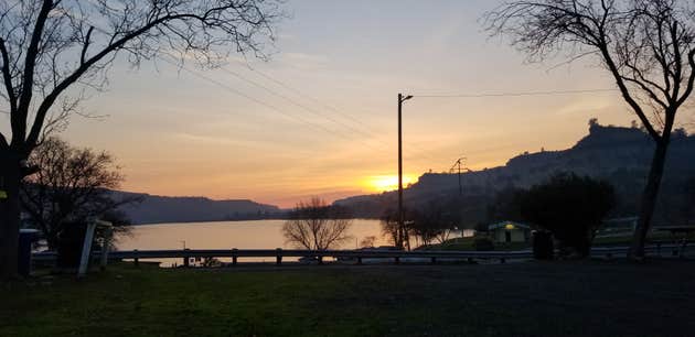 Lake Tulloch RV Campground and Marina | The Dyrt