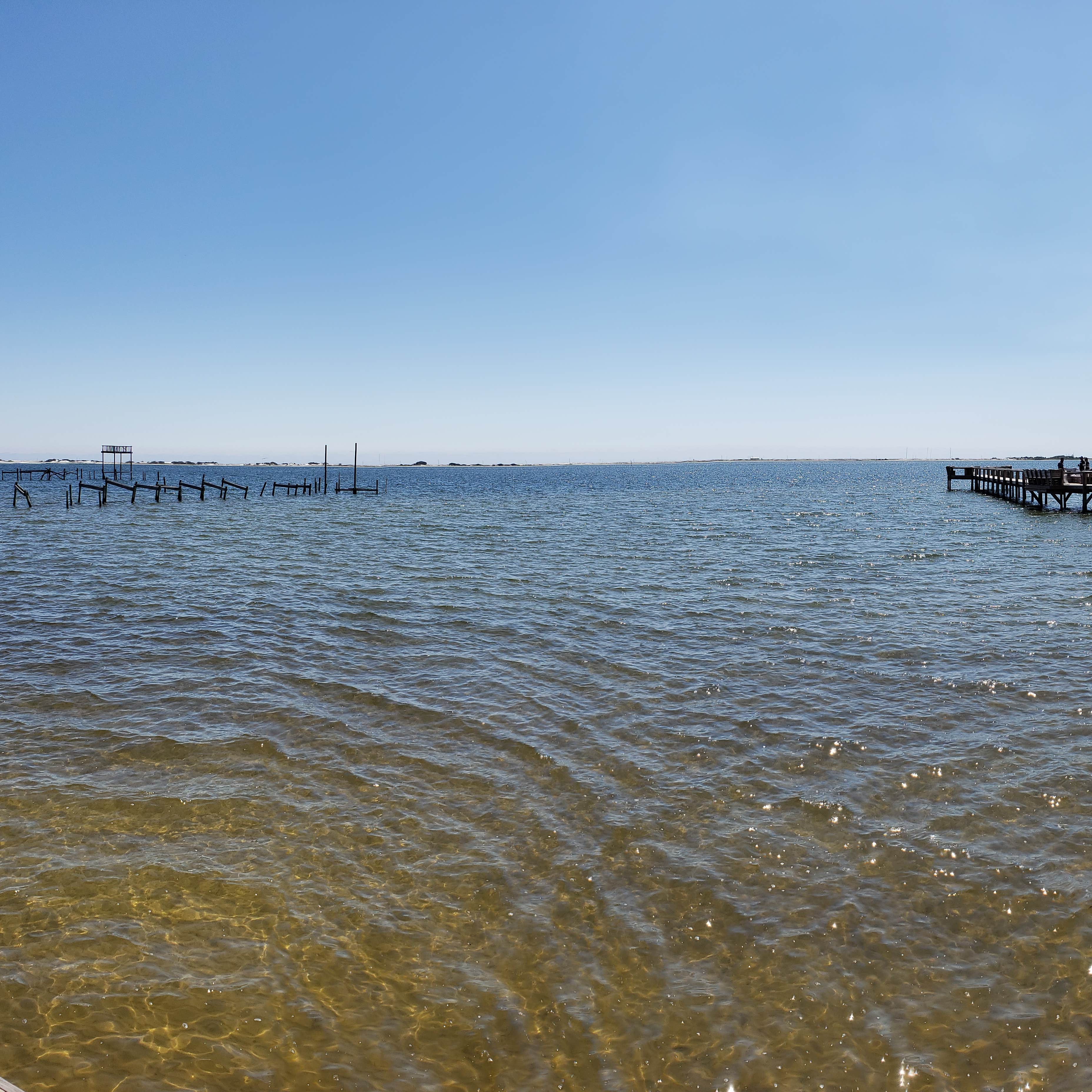 Navarre Beach Camping Resort Camping | The Dyrt