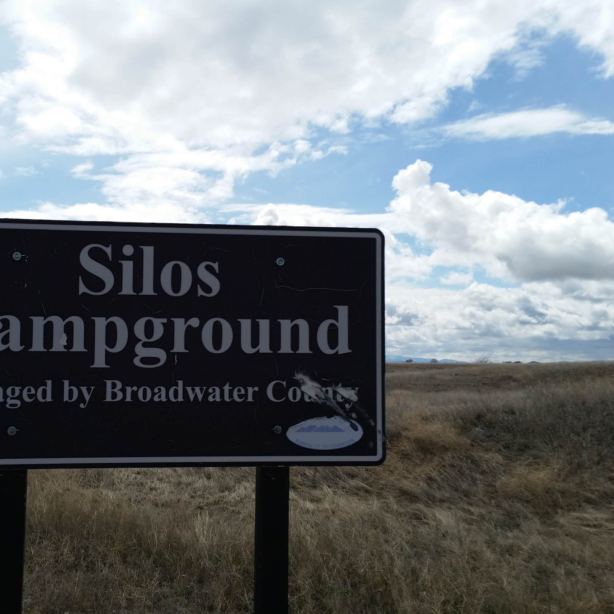 Silos Campground | Townsend, MT