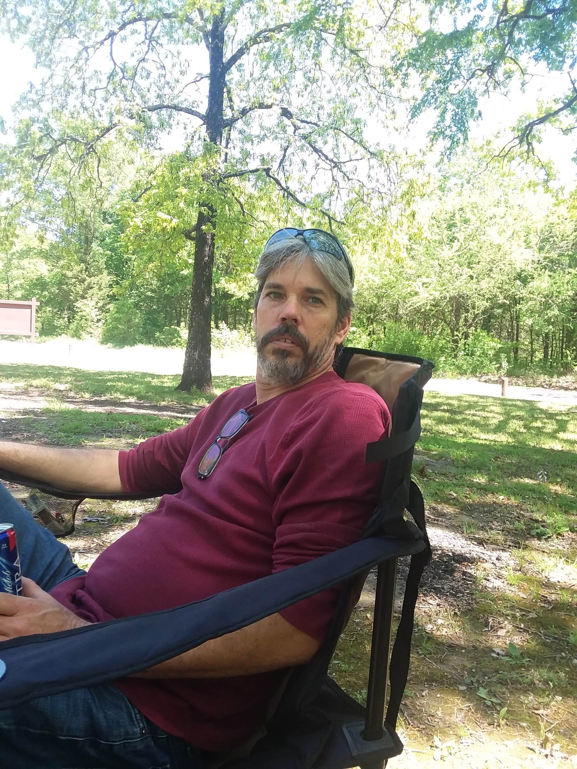 Coffee Mill Lake Recreation Area Camping | Decatur, TX