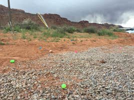 Moab Rim RV Campark | The Dyrt