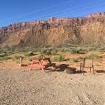 Moab Rim RV Campark Camping | The Dyrt