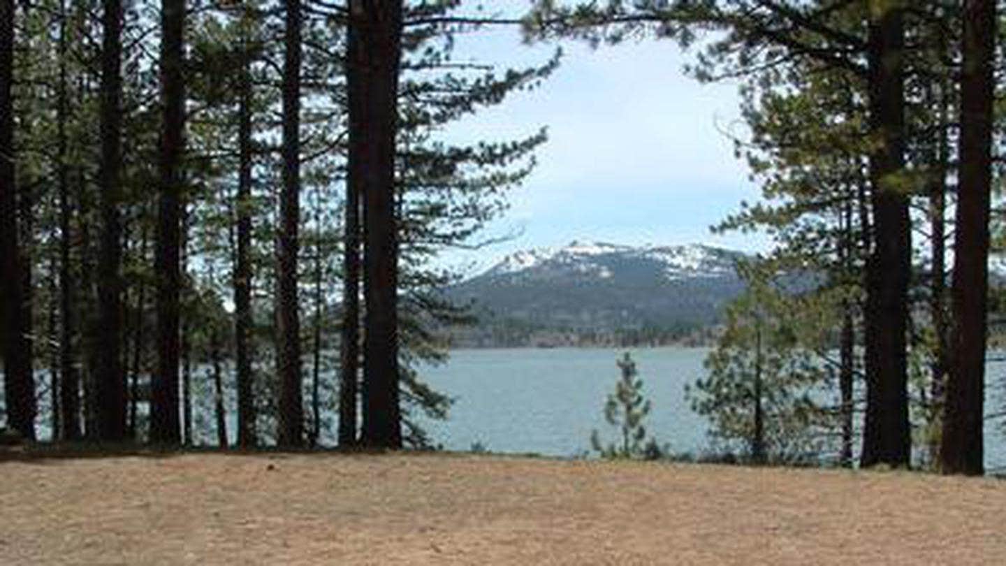 Plumas National Forest Big Cove Campground | Chilcoot, CA