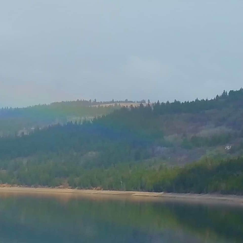 Marcus Island Campground Camping | The Dyrt