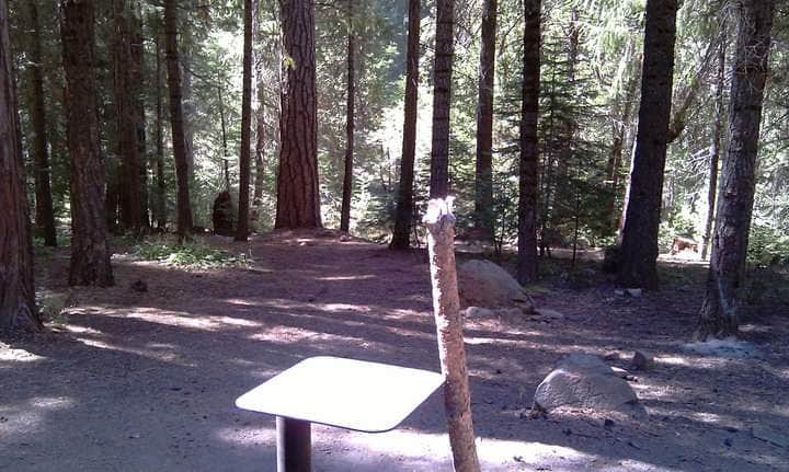 Dimond O Campground | Mather, California