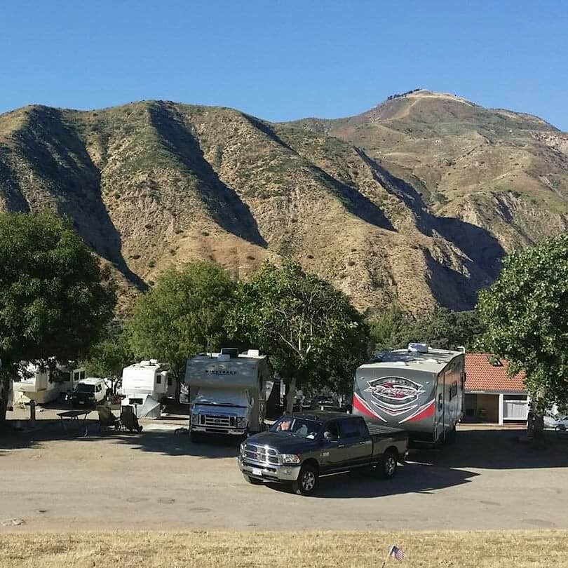 Thousand Trails Rancho Oso Camping | Santa Barbara, CA