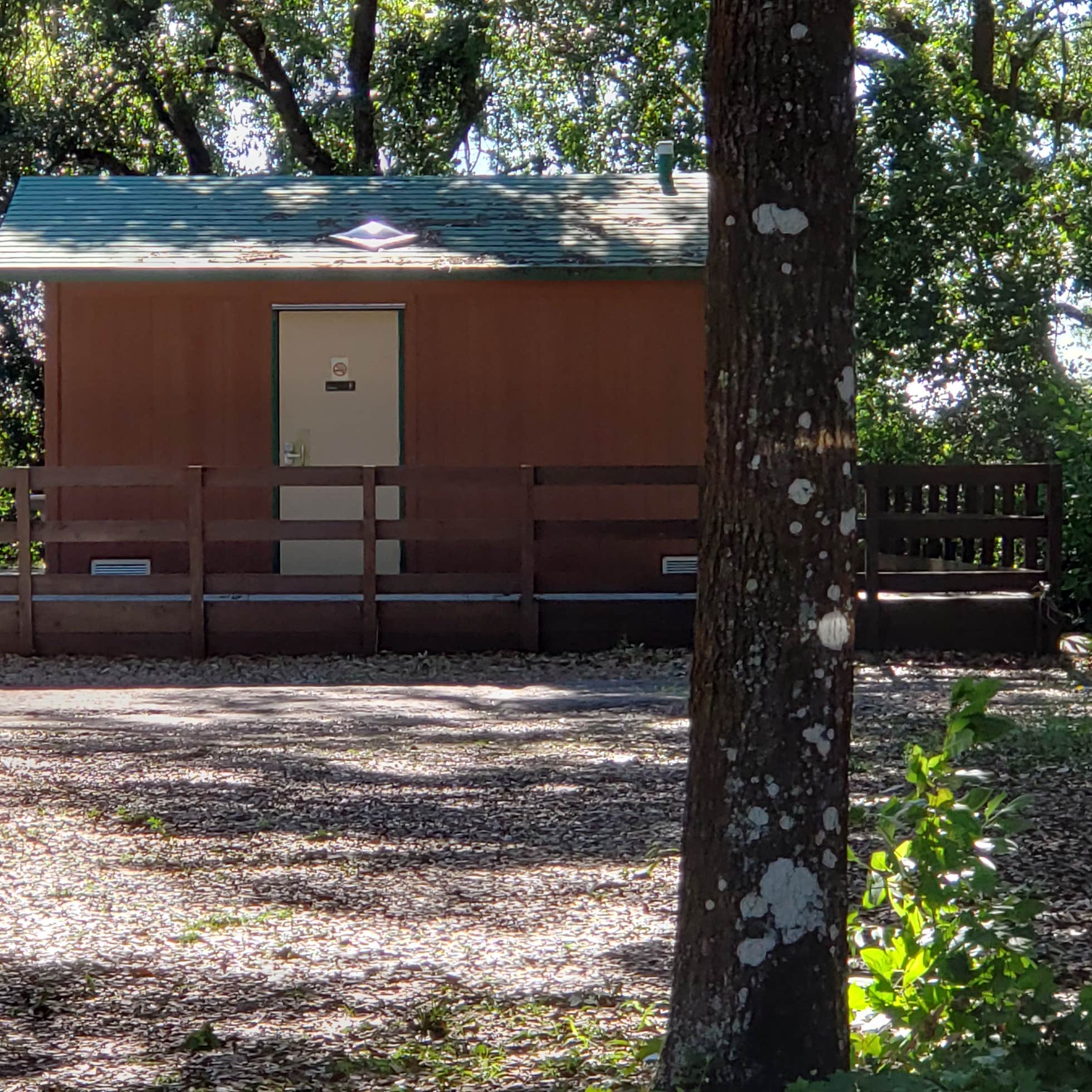 Withlacoochee River Park Camping | The Dyrt