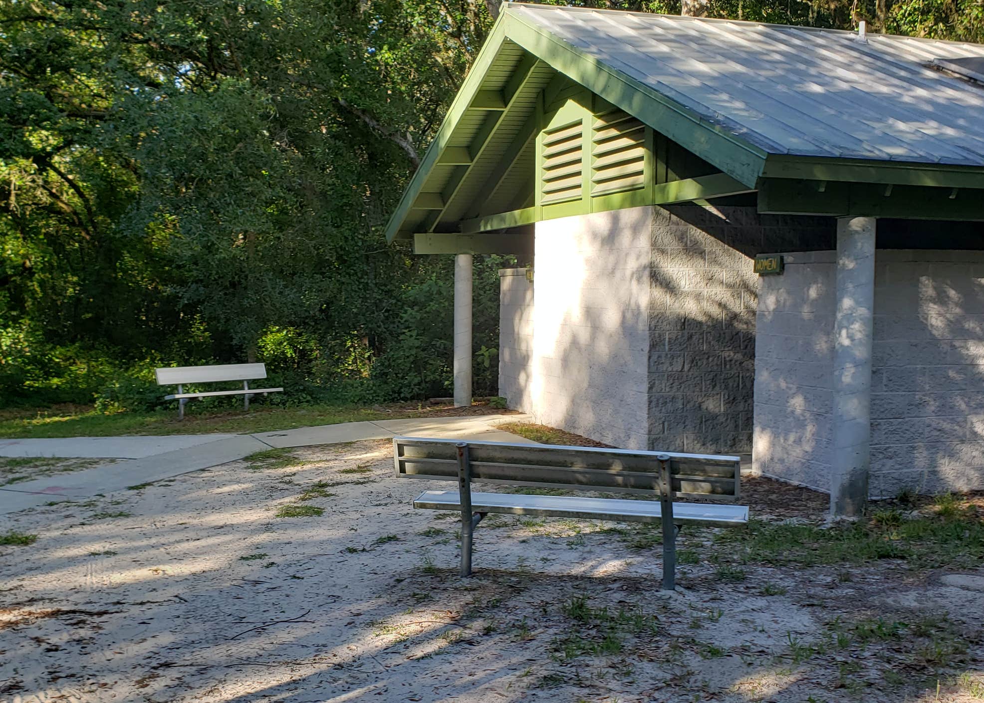 Withlacoochee River Park Camping | The Dyrt