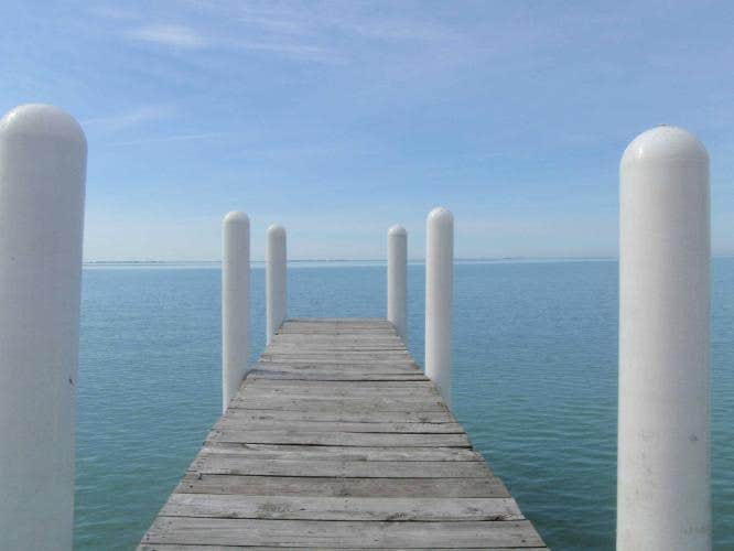 Algonac State Park Campground | Algonac, Michigan