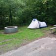 Pontiac Lake State Recreation Area Camping | The Dyrt