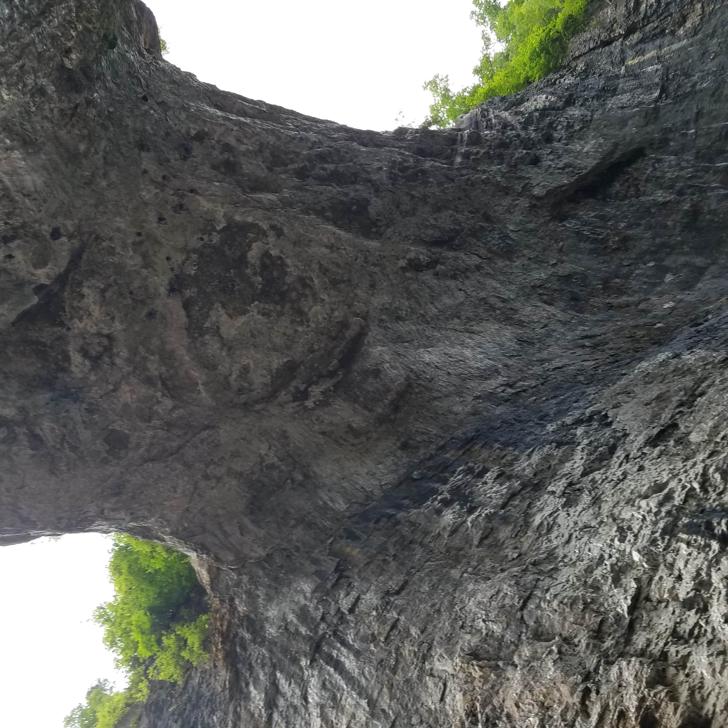 Yogi Bear's Jellystone Park at Natural Bridge Camping | Natural Bridge ...