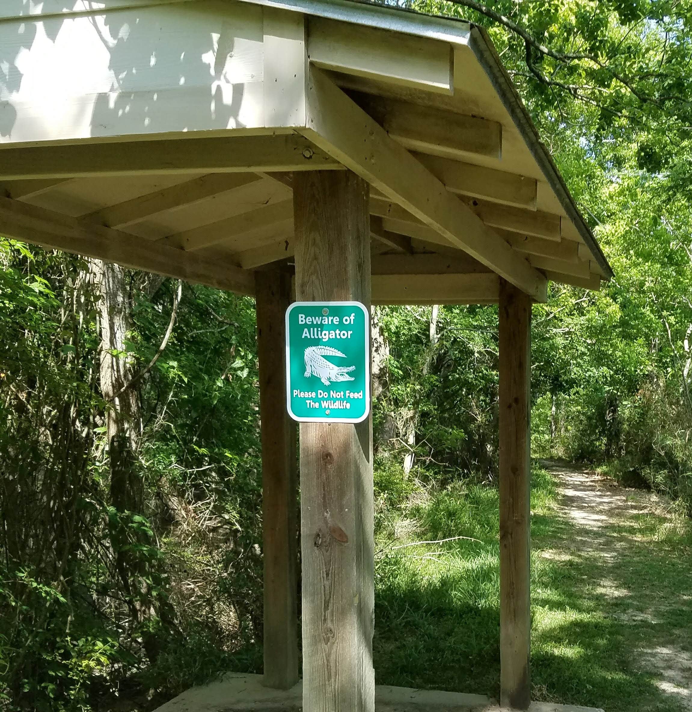 Tickfaw State Park Campground | Springfield, LA