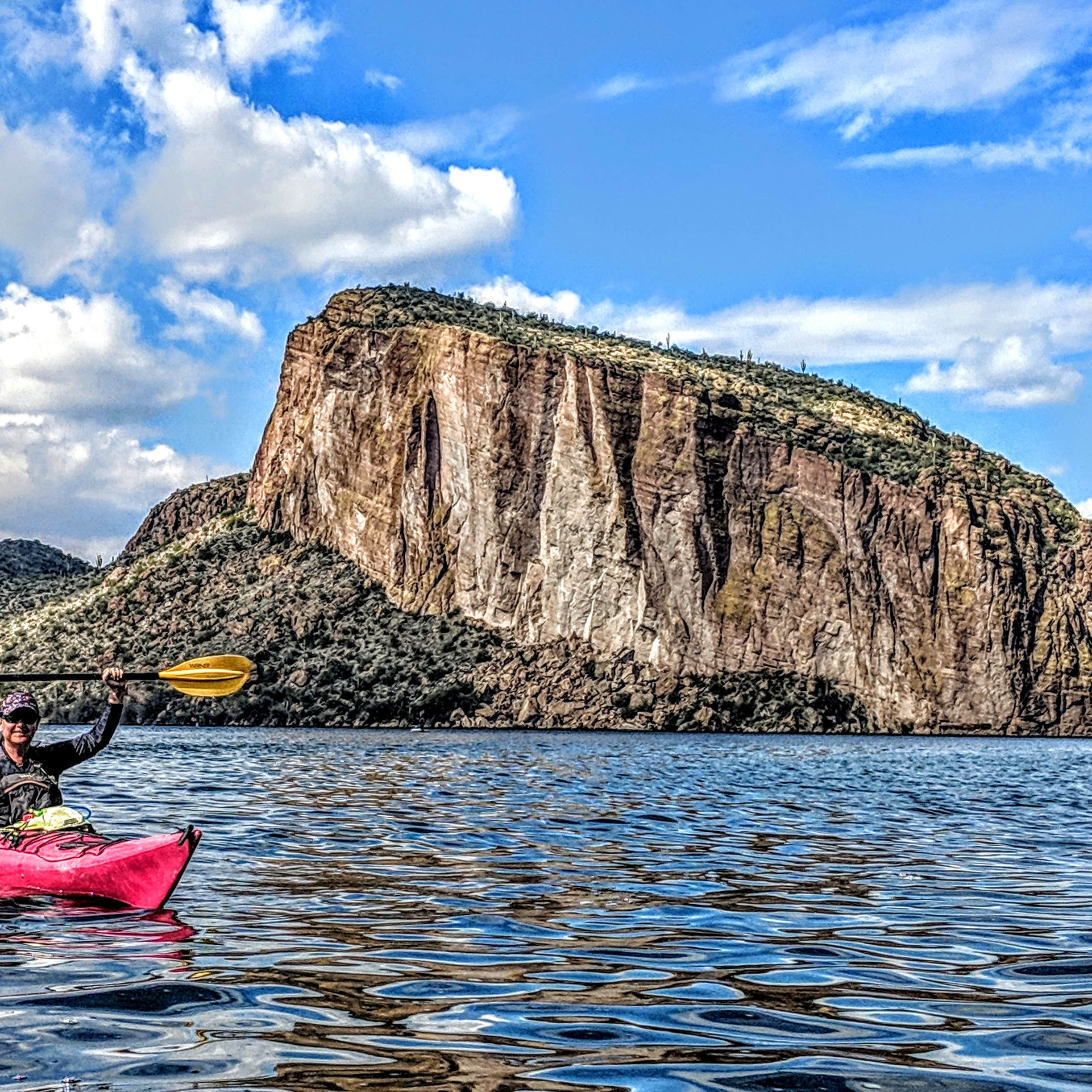 The Point Campground Camping | The Dyrt