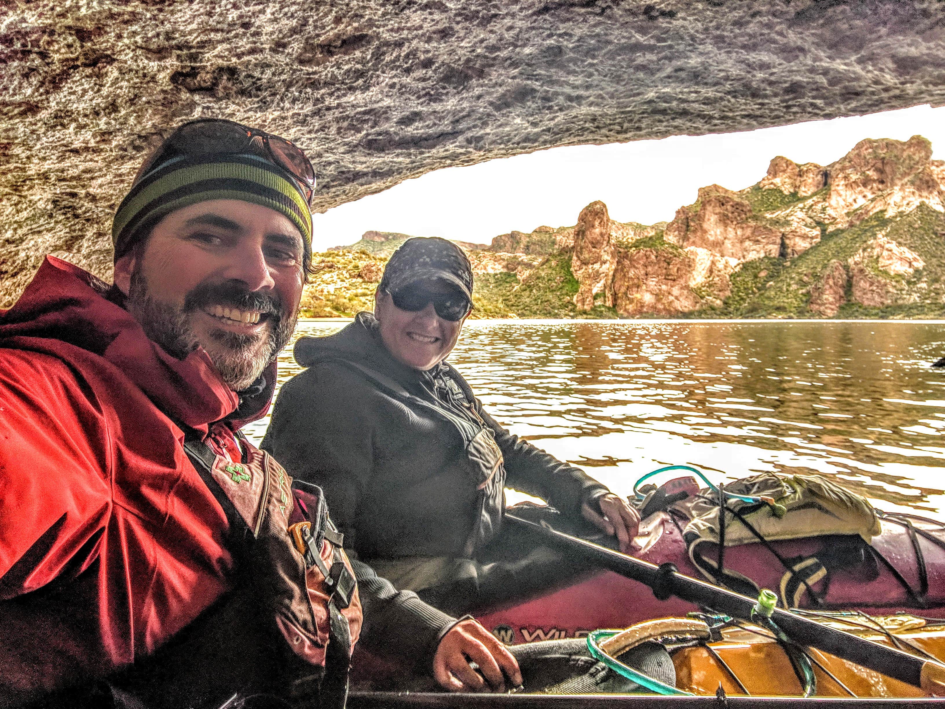 The Point Campground | Mesa, AZ