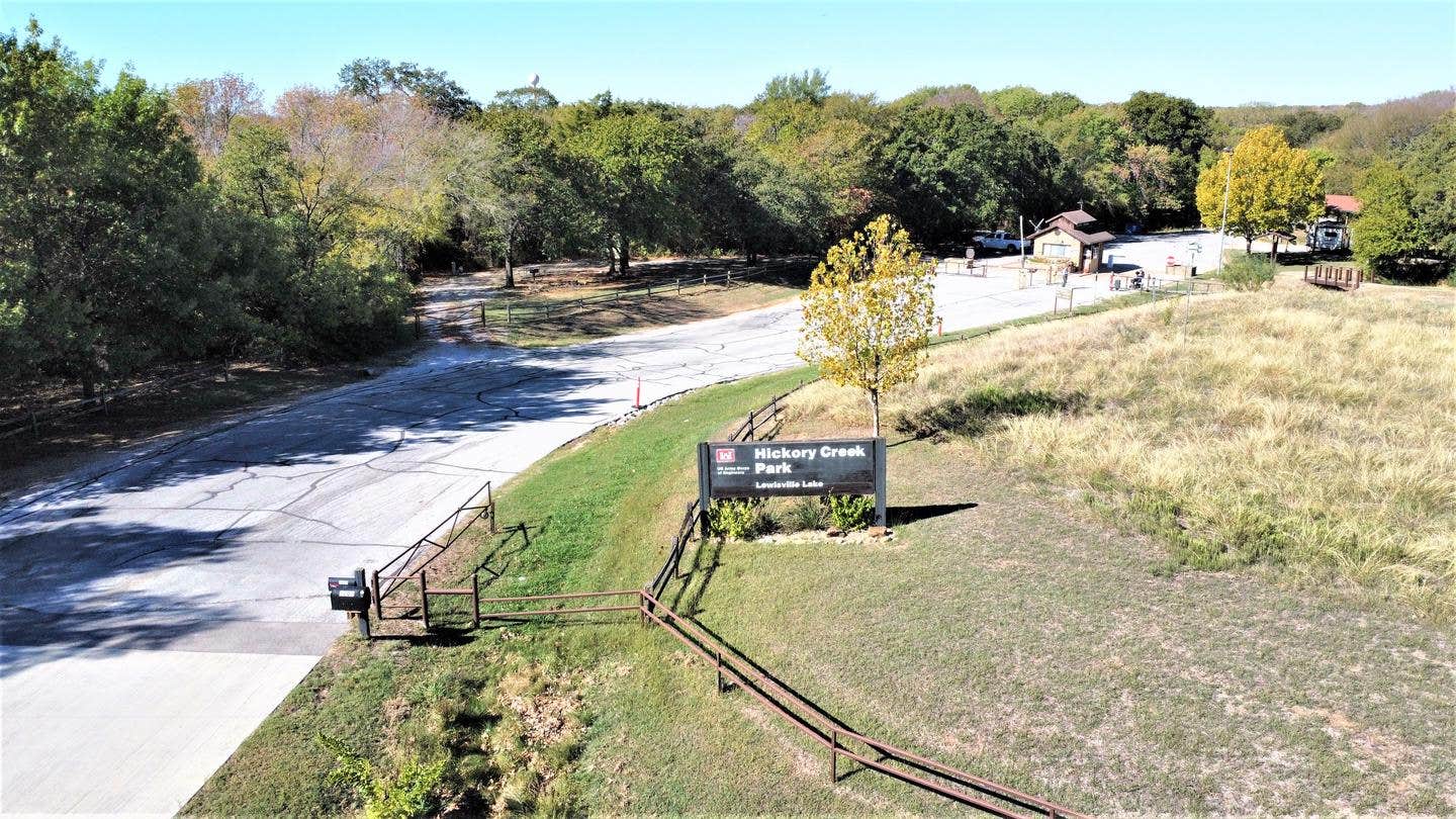 THE 10+ BEST Campgrounds near Denton, TX