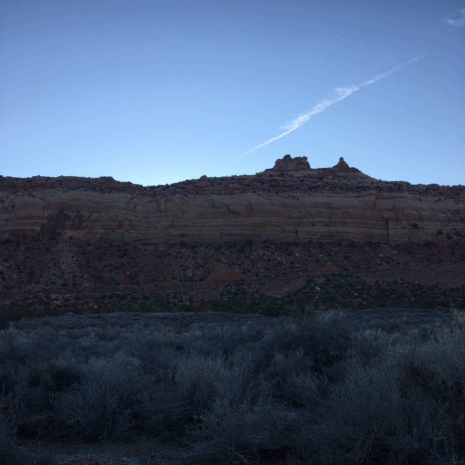 Comb Wash Dispersed Camping Area Camping | The Dyrt