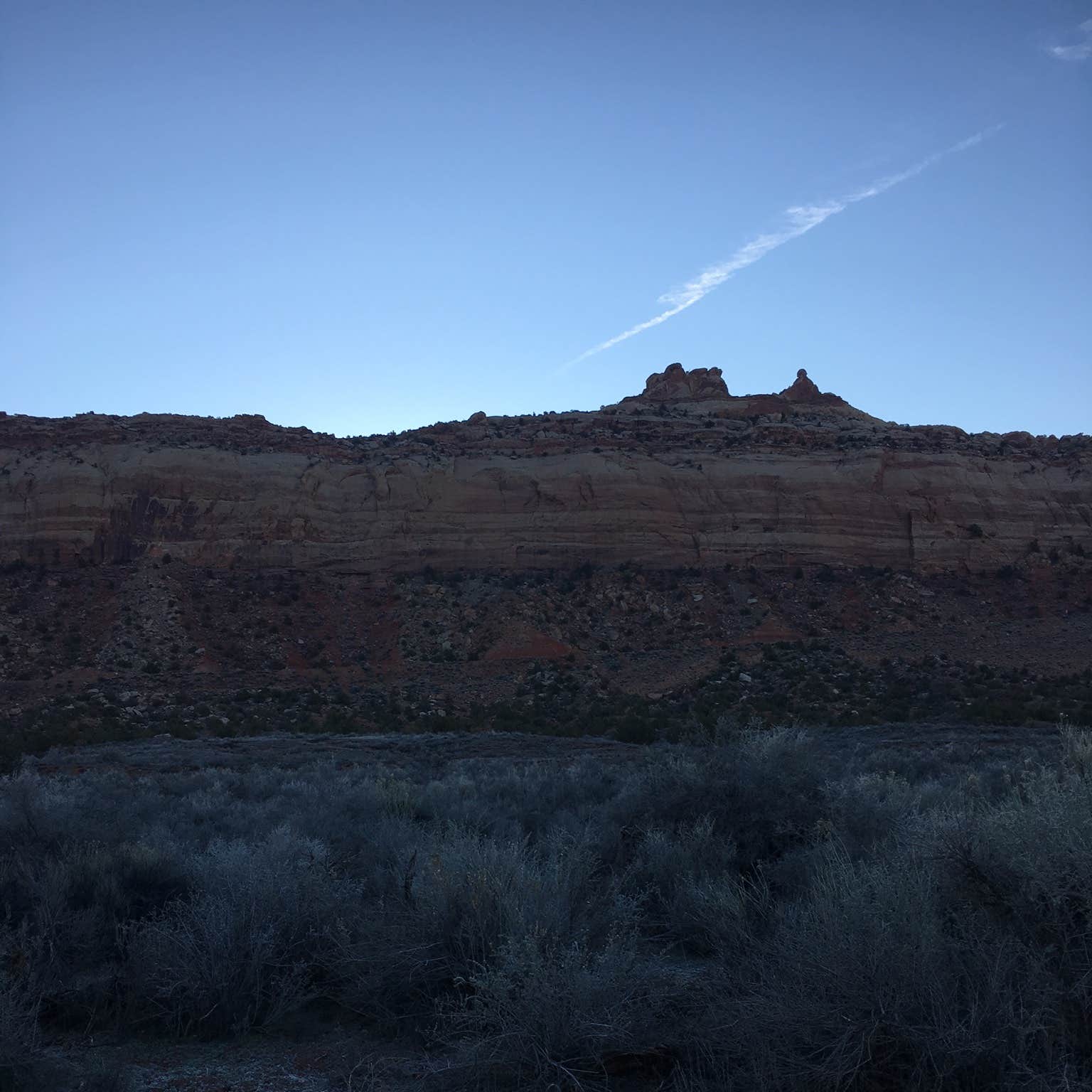 Comb Wash Dispersed Camping Area Camping | The Dyrt
