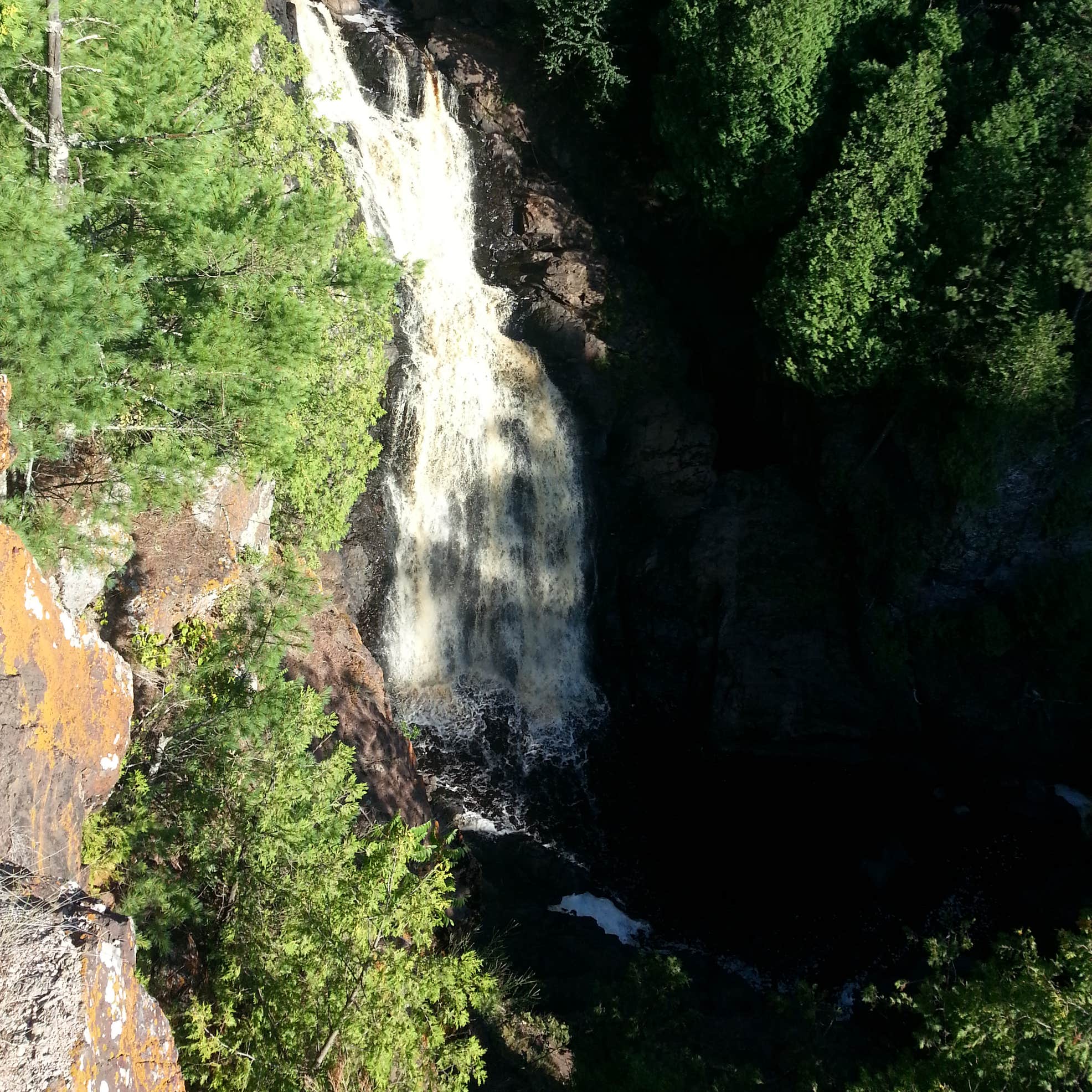 Pattison State Park Camping | The Dyrt