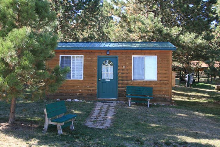 Rush No More Campground | Sturgis, SD