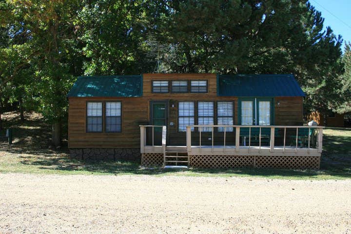 Rush No More Campground | Sturgis, SD