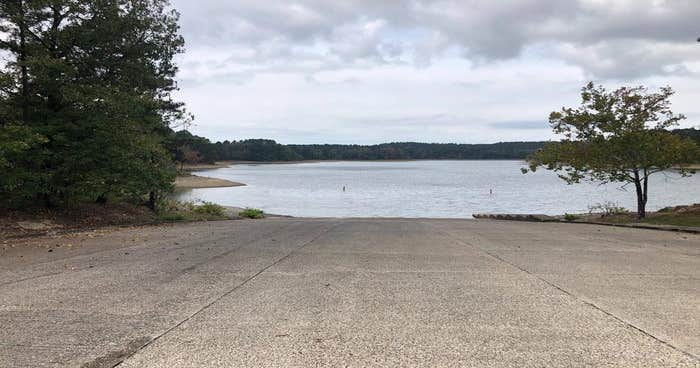 Shouse Ford Camping | Arkadelphia, AR