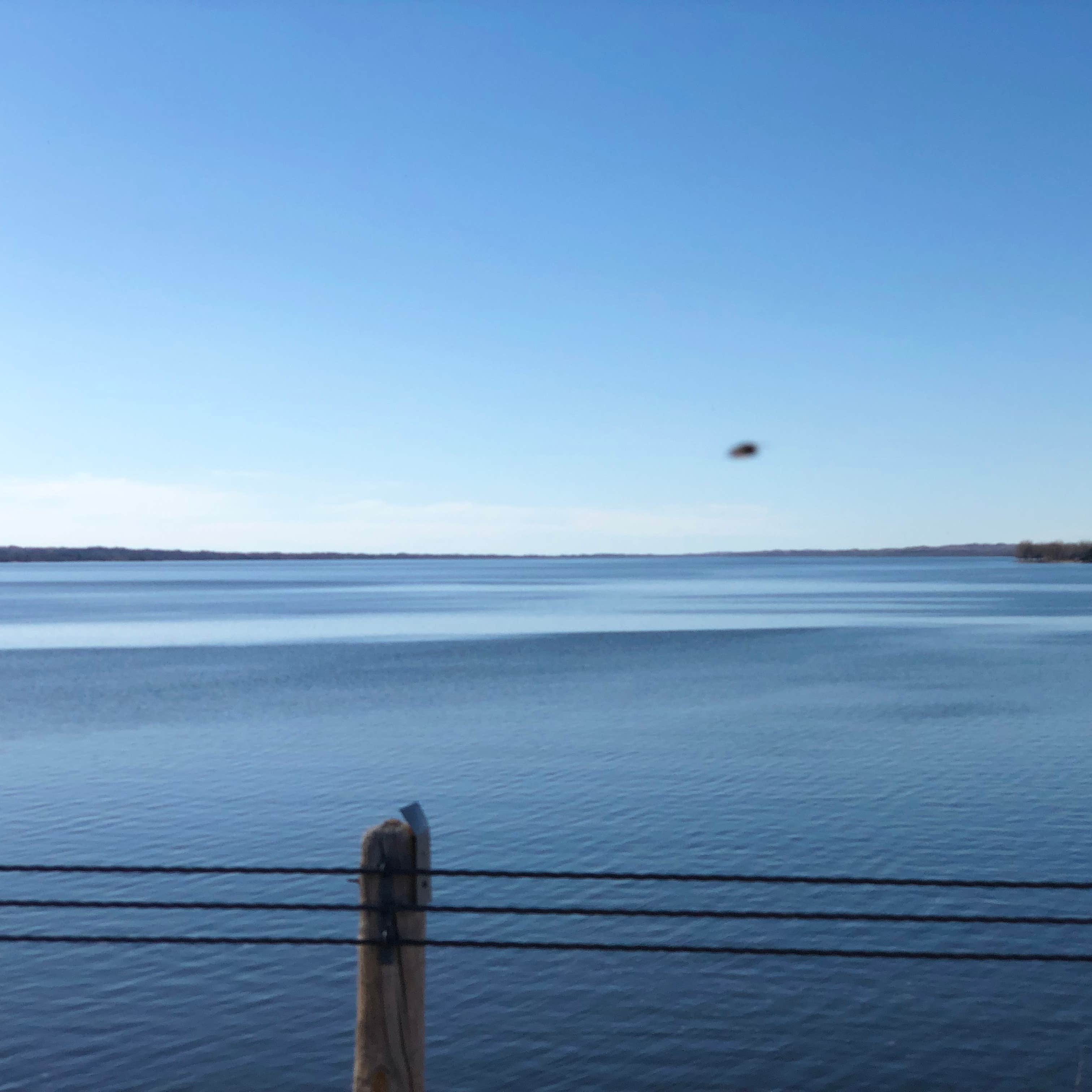Calamus Reservoir Camping | Burwell, NE