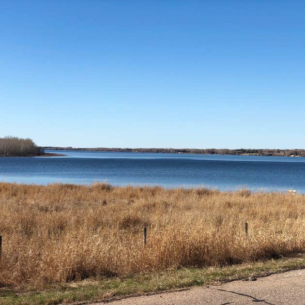 Calamus Reservoir Camping | Burwell, NE