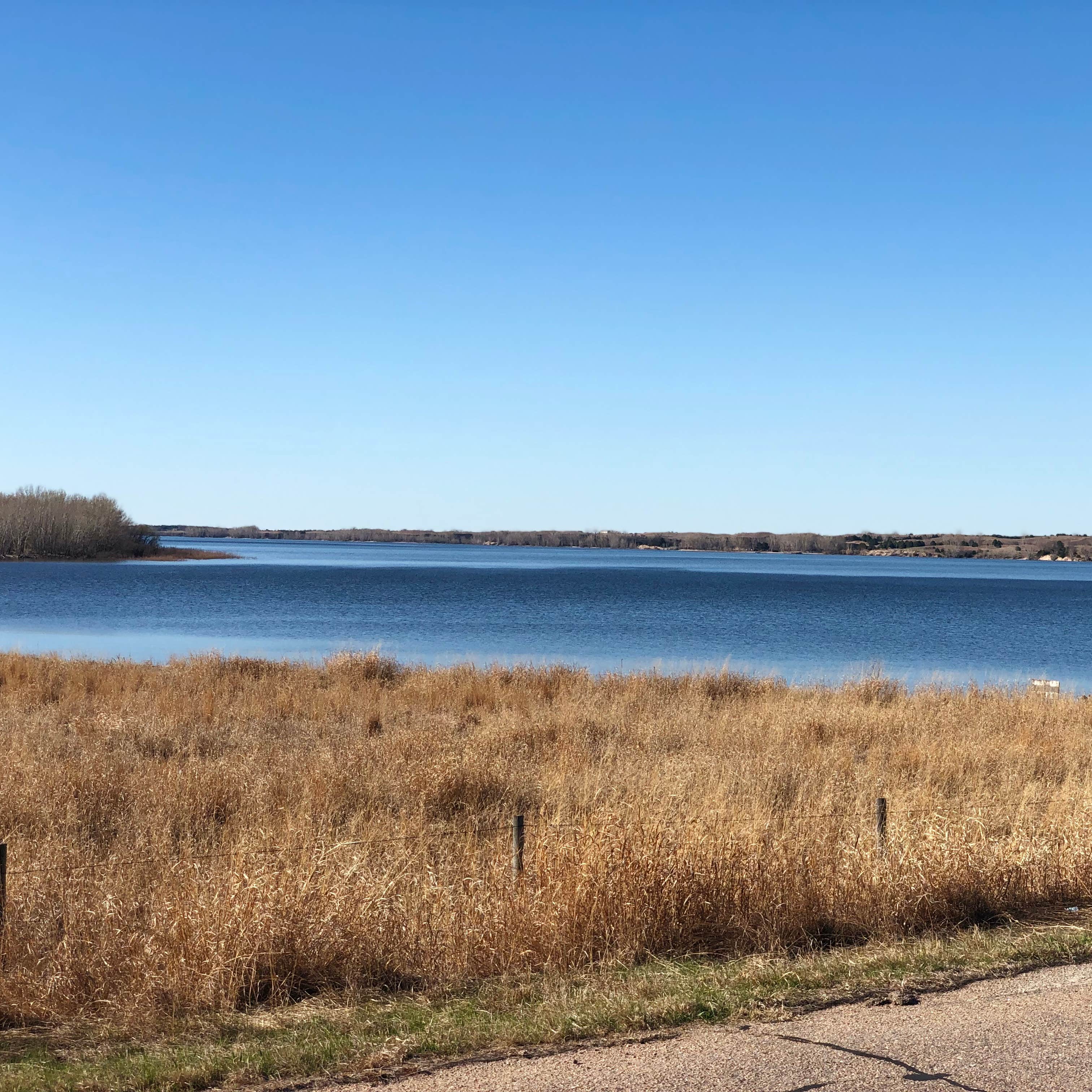 Calamus Reservoir Camping | Burwell, Nebraska