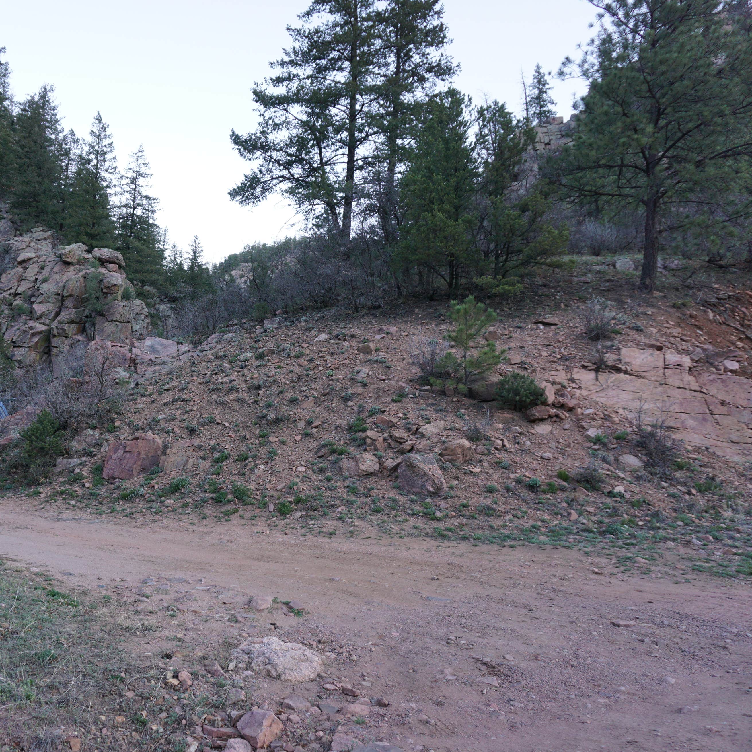 Phantom Canyon Road BLM Sites Camping | The Dyrt