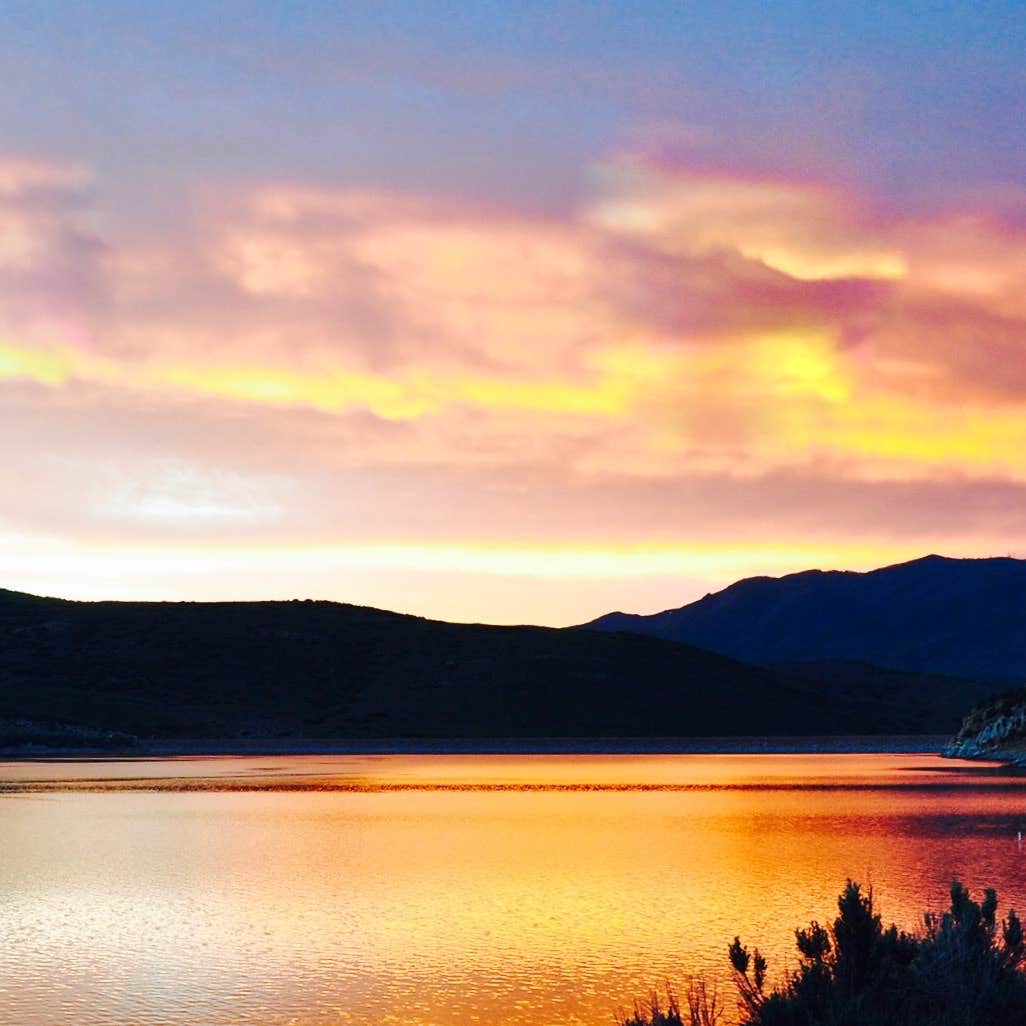 Twin Coves Campground- Rockport State Park Camping | The Dyrt