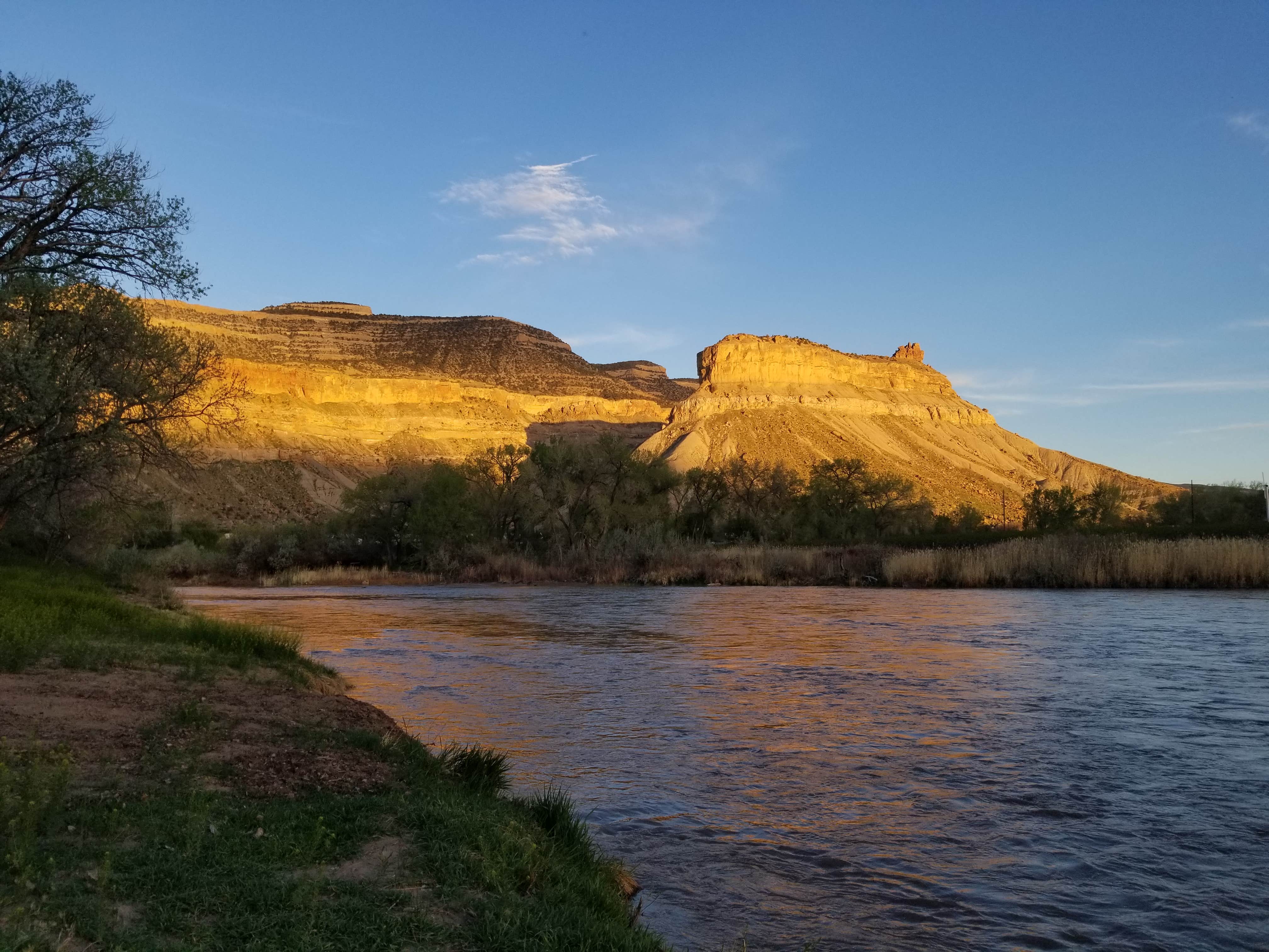 Palisade Basecamp RV Resort | Palisade, CO